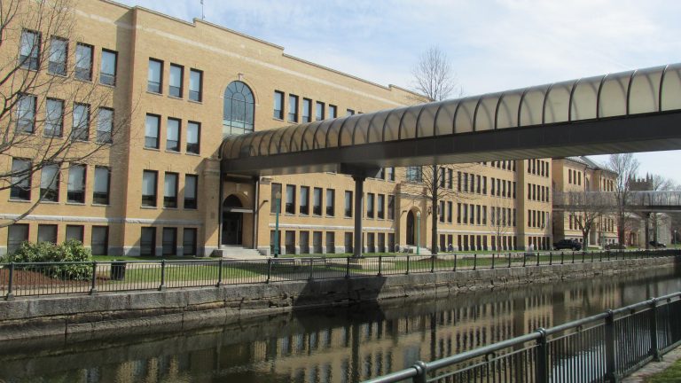 Lowell High School: Renovations or leave downtown | The Connector