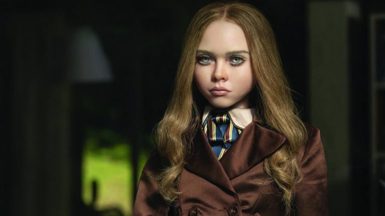 “M3GAN” turns the classic haunted doll genre on its head | The Connector
