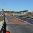 Rourke Bridge construction to end in October | The Connector