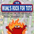 WUML rocks tots in charity events | The Connector